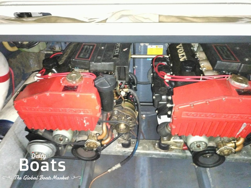 1993 Cranchi Clipper 760 for sale. View price, photos and Buy 1993 ...