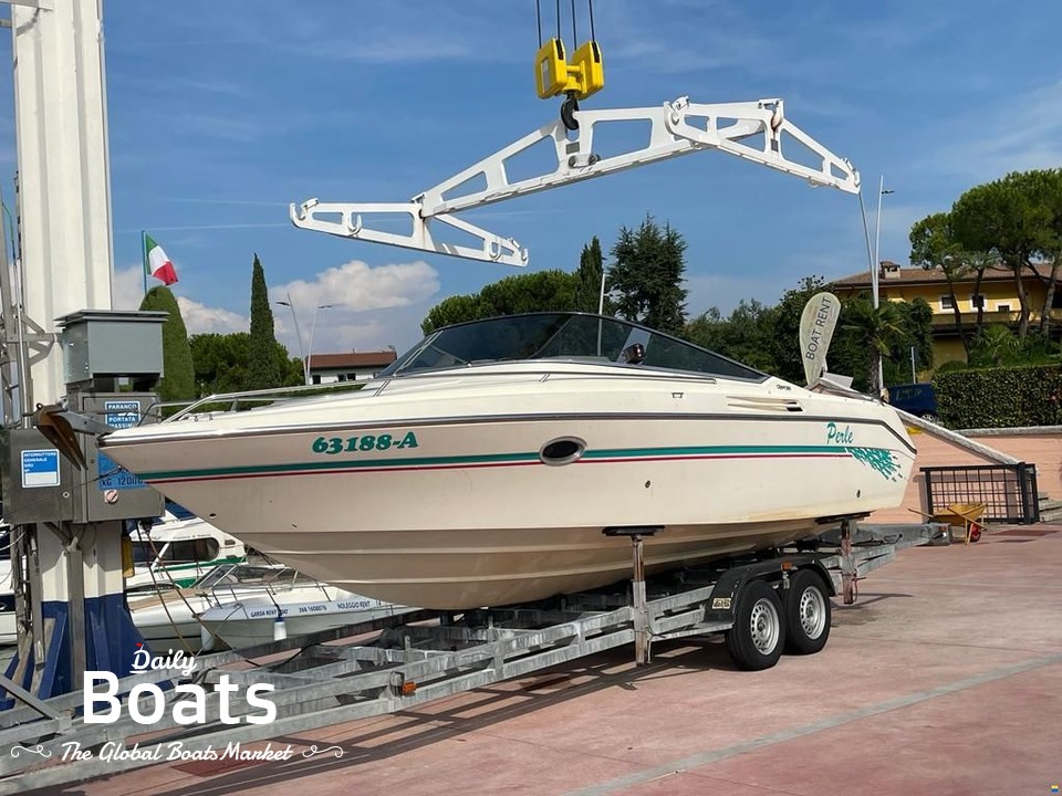 1993 Cranchi Clipper 760 for sale. View price, photos and Buy 1993 ...