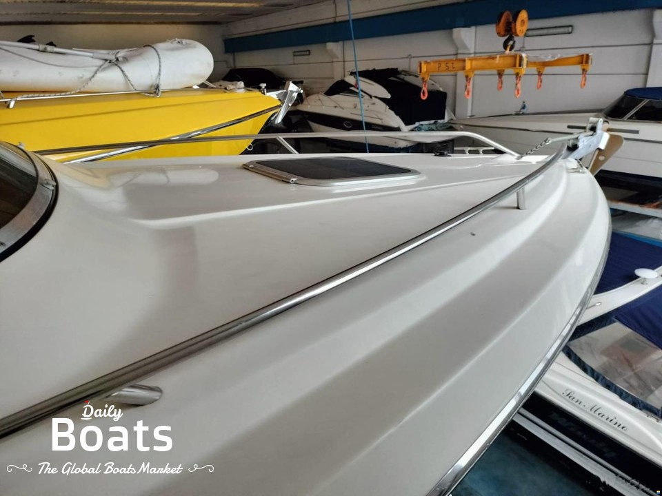 1993 Cranchi Clipper 760 for sale. View price, photos and Buy 1993 ...