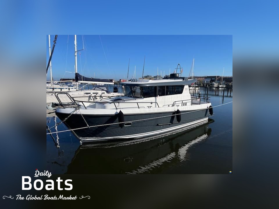 2017 Sarins Sargo 33 Explorer for sale. View price, photos and Buy 2017 ...