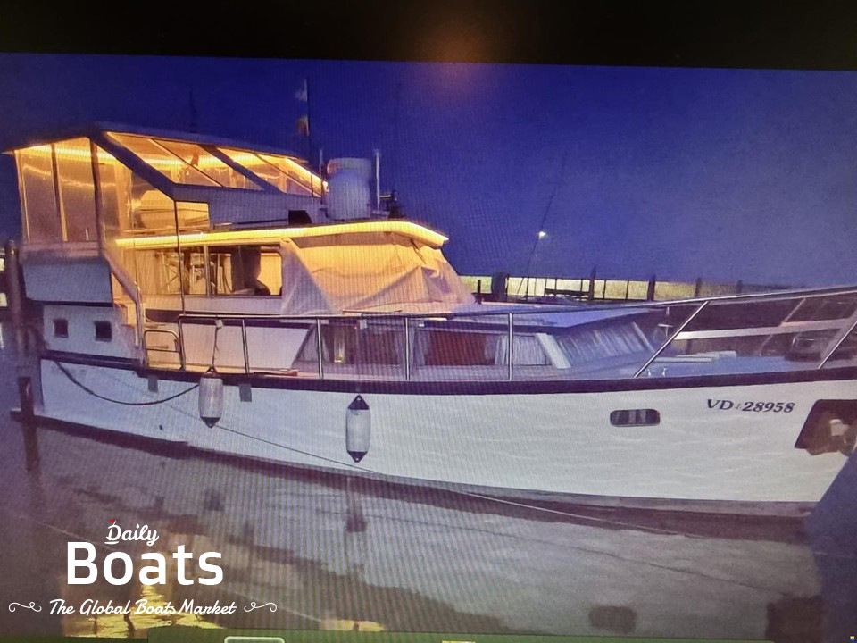 1969 Lowland Super Cruiser for sale. View price, photos and Buy 1969 ...