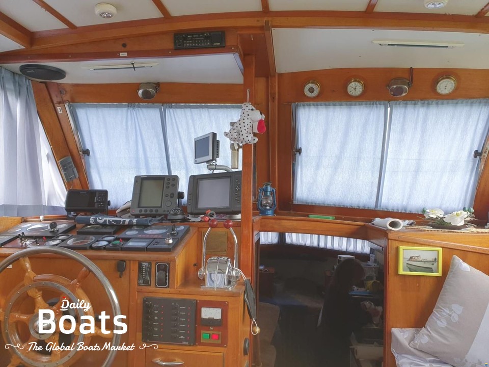 1969 Lowland Super Cruiser for sale. View price, photos and Buy 1969 ...