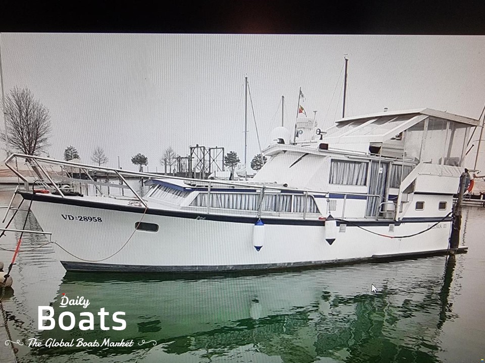 1969 Lowland Super Cruiser for sale. View price, photos and Buy 1969 ...