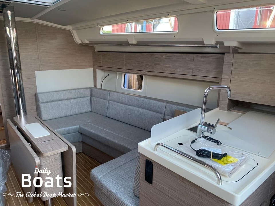 2020 Hanse H418 for sale. View price, photos and Buy 2020 Hanse H418 ...