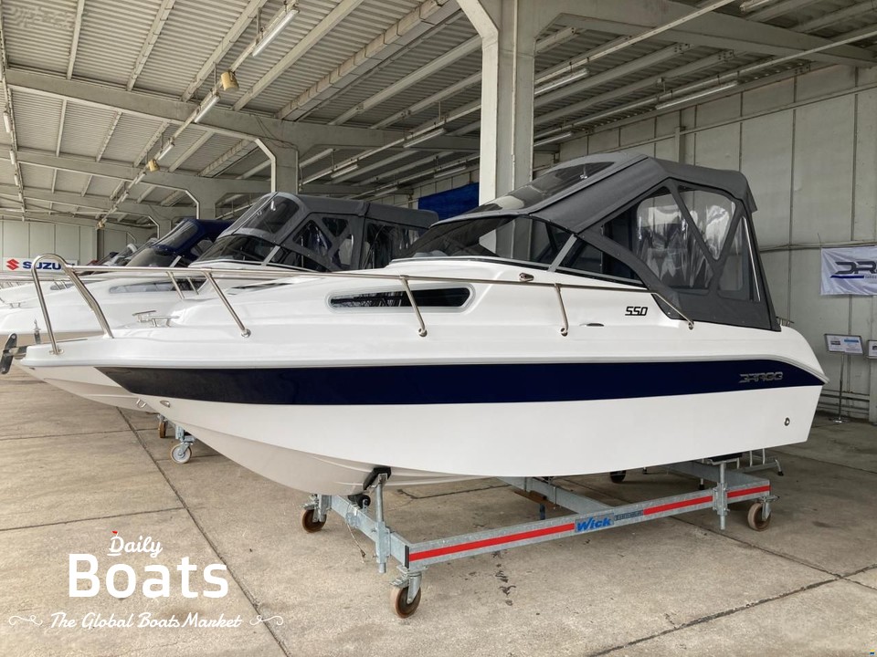 2022 Drago Boats 550 for sale. View price, photos and Buy 2022 Drago ...