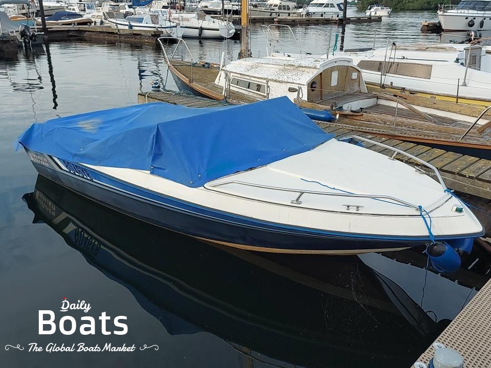 Winner Speedboot for sale. View price, photos and Buy Winner Speedboot ...