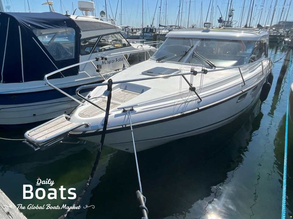 Aquador 28 ht for sale - Daily Boats