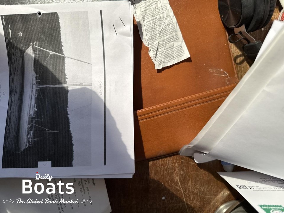 Unknown Carter for sale - Daily Boats