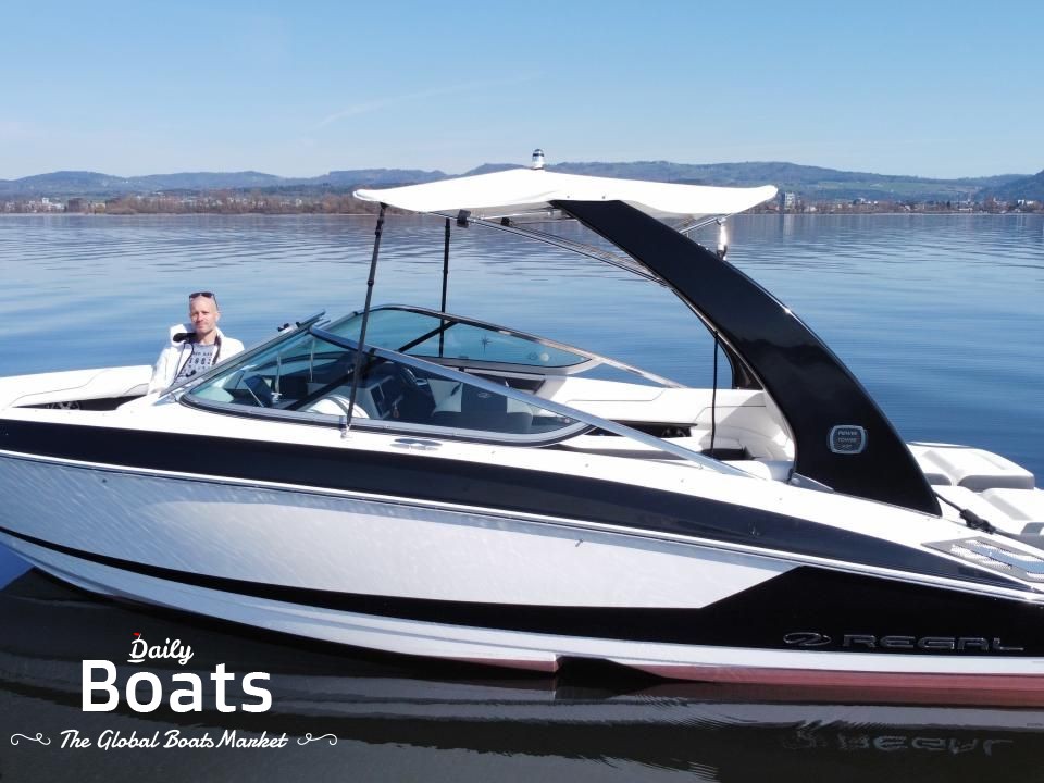 2020 Regal 2300 for sale. View price, photos and Buy 2020 Regal 2300 ...