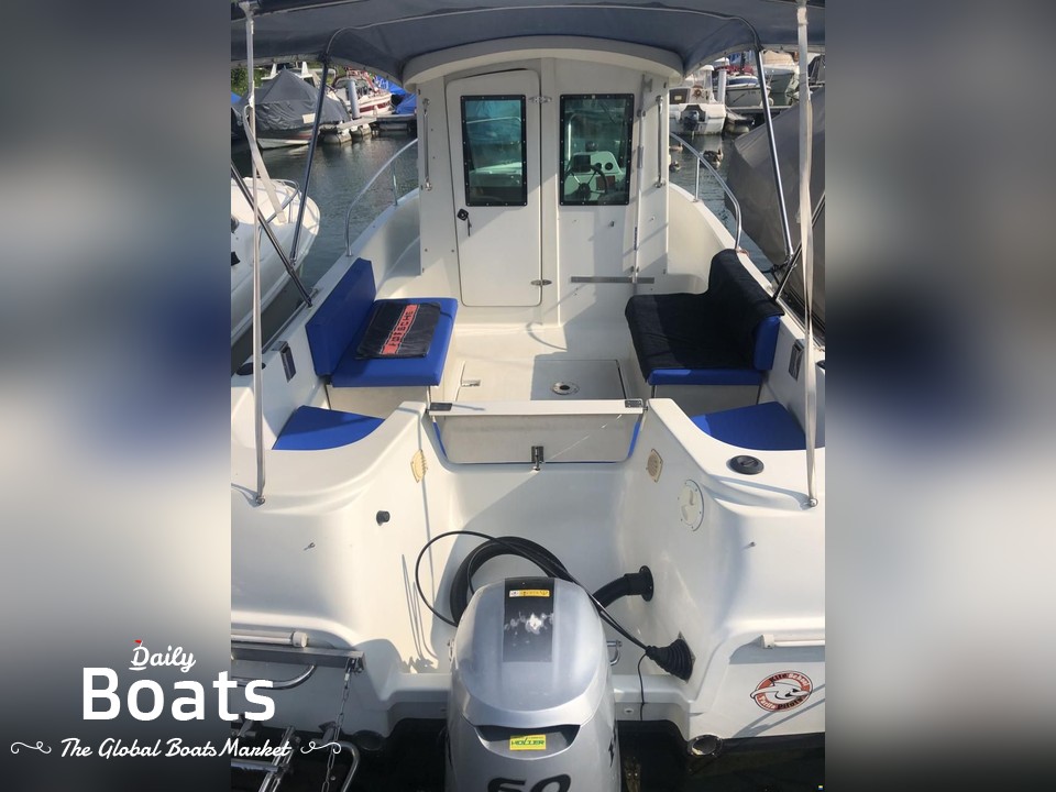 1999 Quicksilver 620 for sale. View price, photos and Buy 1999 ...
