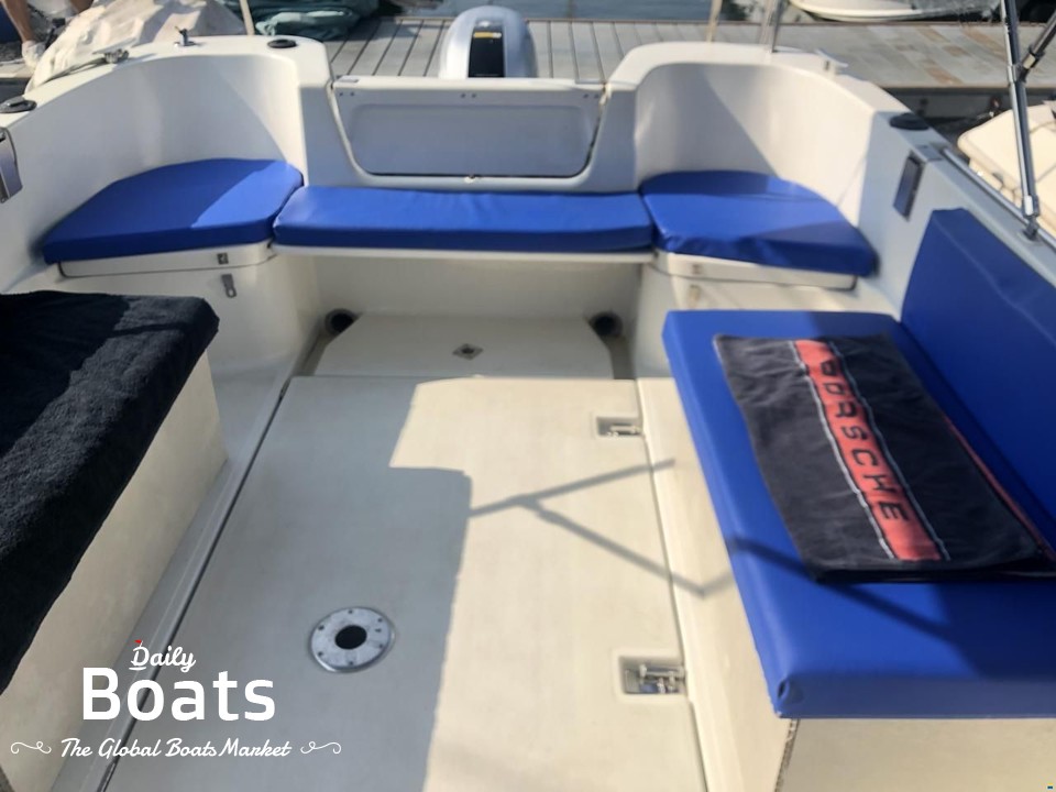 1999 Quicksilver 620 for sale. View price, photos and Buy 1999 ...