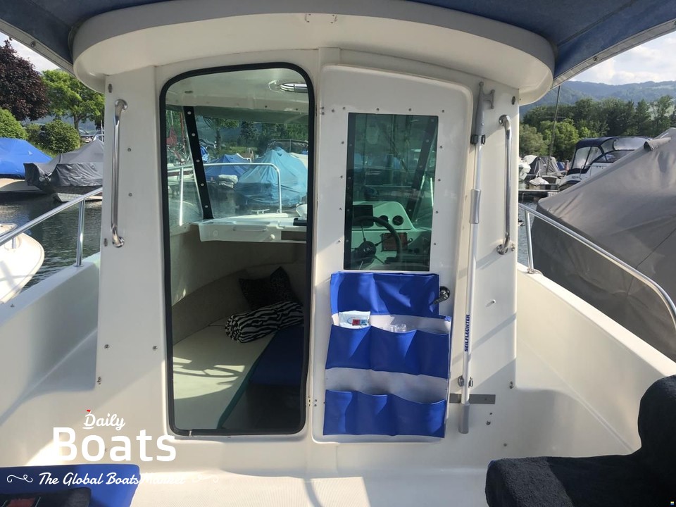 1999 Quicksilver 620 for sale. View price, photos and Buy 1999 ...