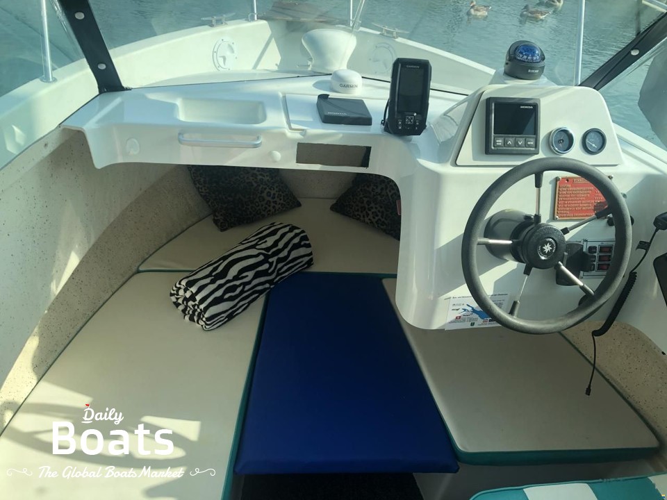 1999 Quicksilver 620 for sale. View price, photos and Buy 1999 ...