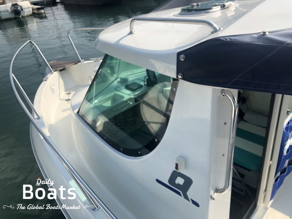 1999 Quicksilver 620 for sale. View price, photos and Buy 1999 ...