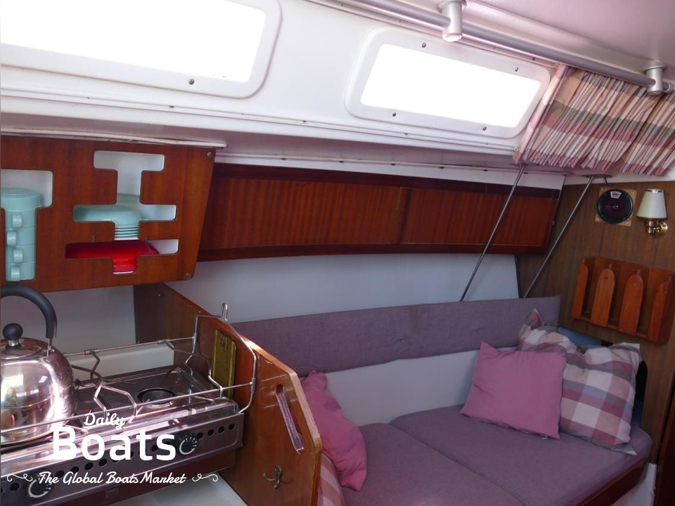 1979 Etap 28 for sale. View price, photos and Buy 1979 Etap 28 #474468