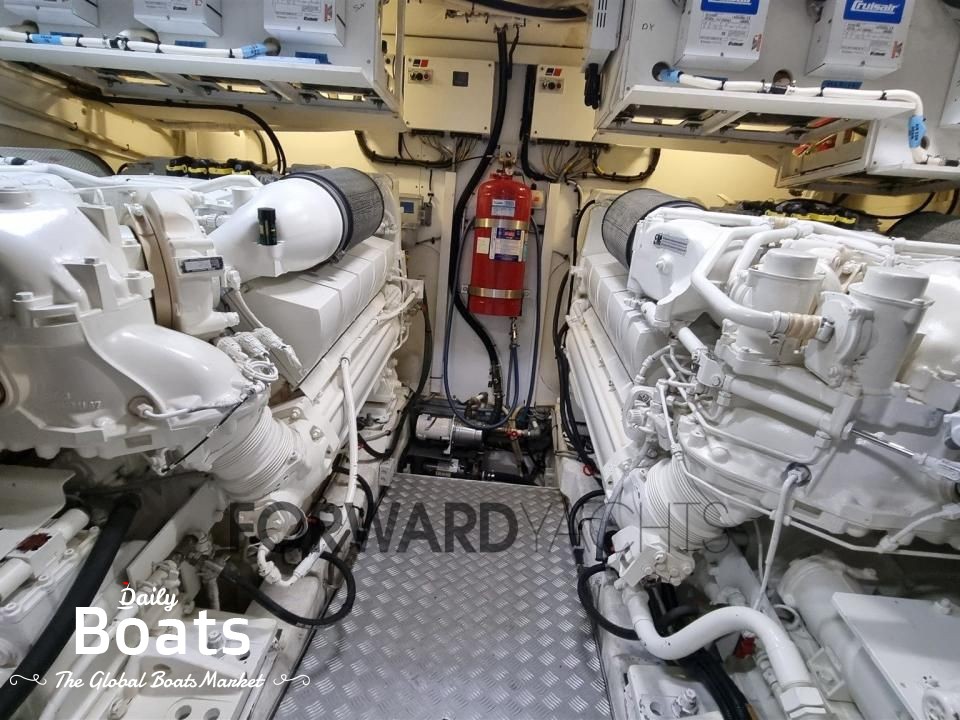 2007 Princess V65 for sale. View price, photos and Buy 2007 Princess ...