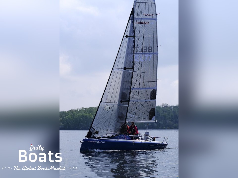 2019 Fareast 19R for sale. View price, photos and Buy 2019 Fareast 19R ...
