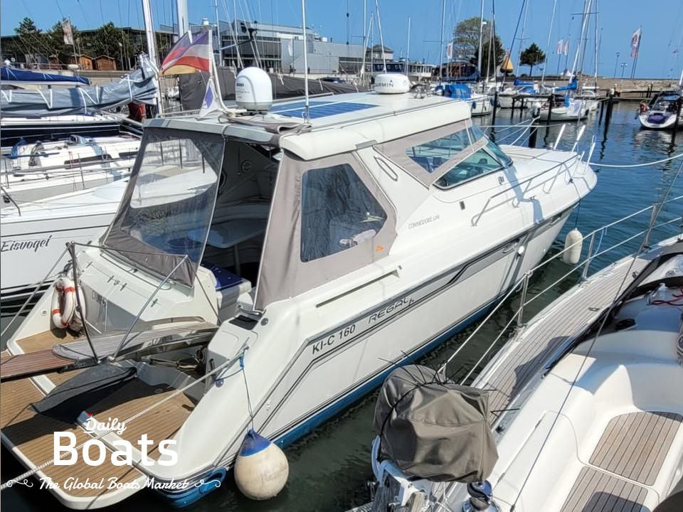 Regal Commodore 400 for sale. View price, photos and Buy Regal ...