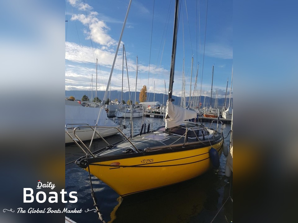 1977 Comar Comet 770 for sale. View price, photos and Buy 1977 Comar ...