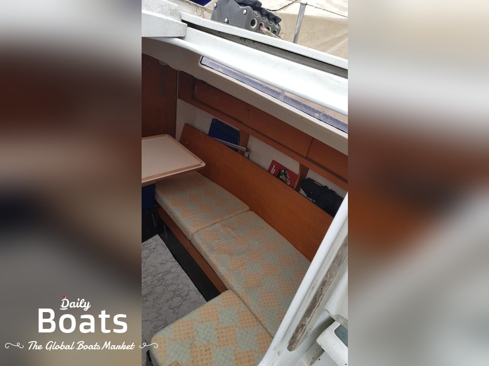 1977 Comar Comet 770 for sale. View price, photos and Buy 1977 Comar Comet 770 #474485