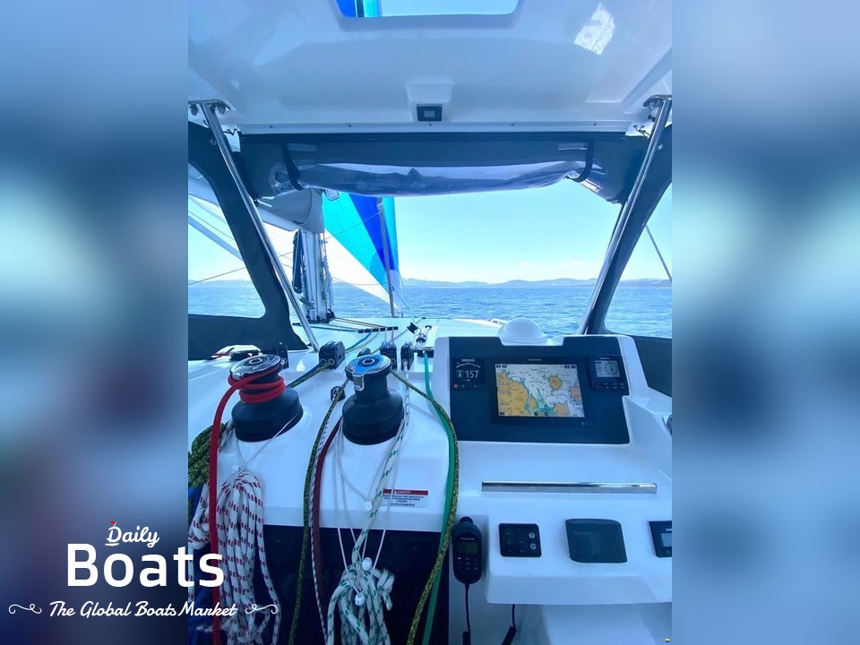 2022 Leopard 42 for sale. View price, photos and Buy 2022 Leopard 42 ...