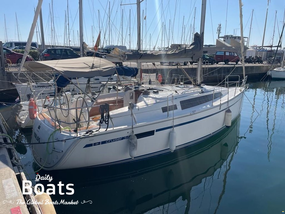 2019 Bavaria Cruiser 34 for sale. View price, photos and Buy 2019 ...