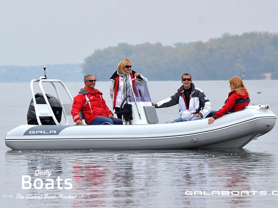 2023 GALA A500L for sale. View price, photos and Buy 2023 GALA A500L ...