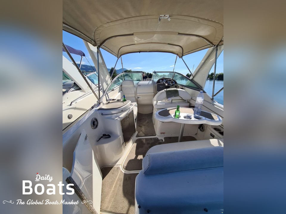 2009 Larson 274 Cabrio for sale. View price, photos and Buy 2009 Larson ...