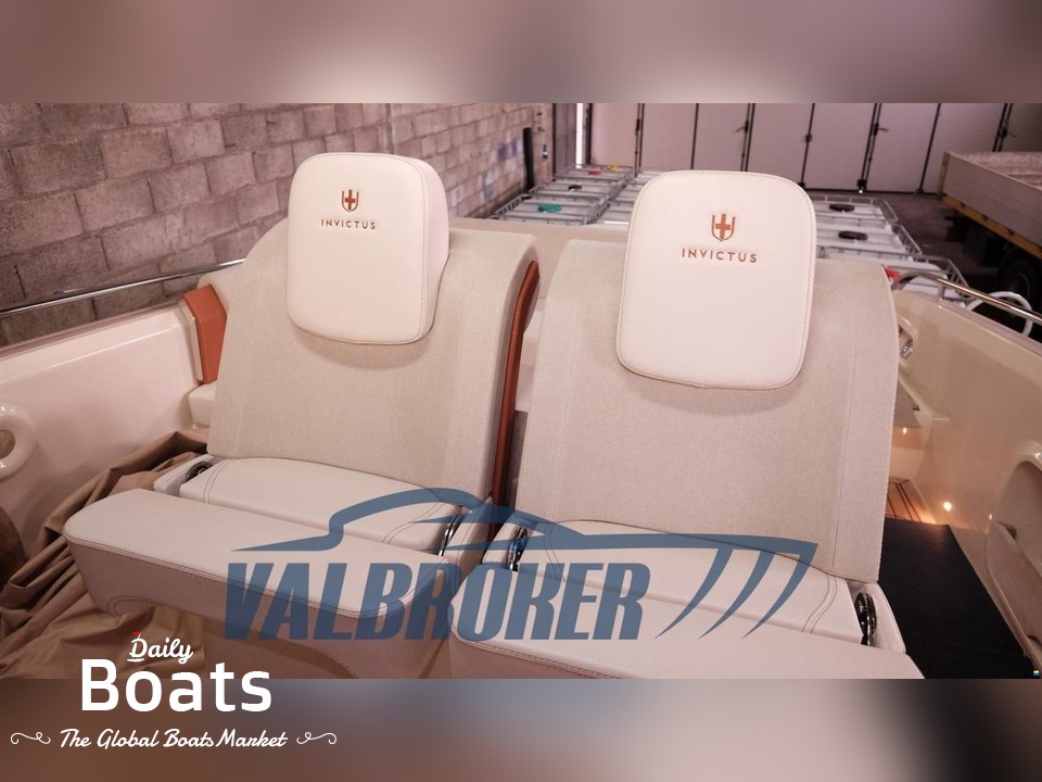 2021 Invictus Gt 280 for sale. View price, photos and Buy 2021 Invictus ...