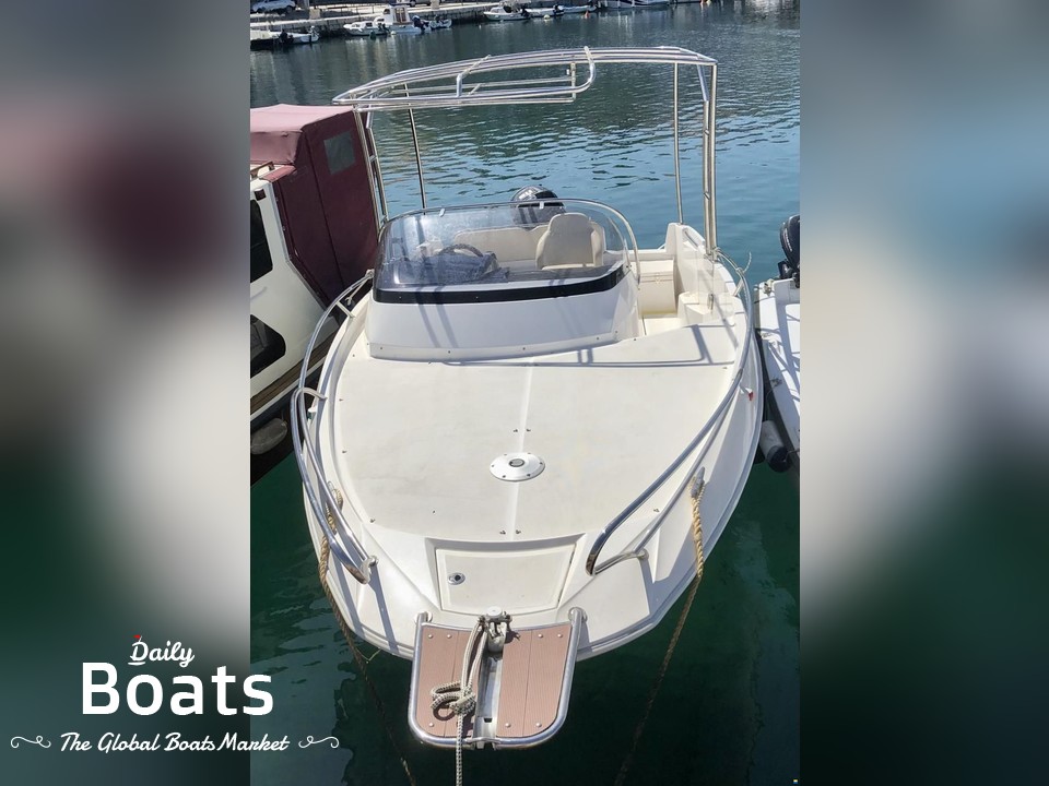2016 Galeon Galia 630 Sundeck for sale. View price, photos and Buy 2016 ...