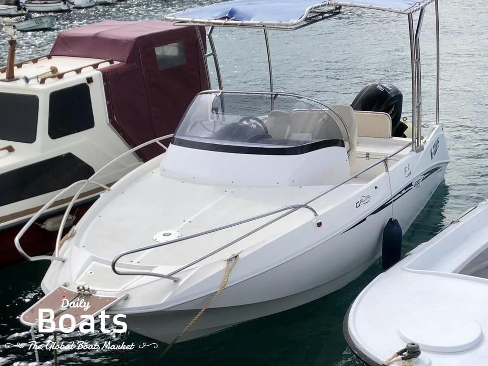 2016 Galeon Galia 630 Sundeck zu verkaufen. Preis und fotos ansehen und ...