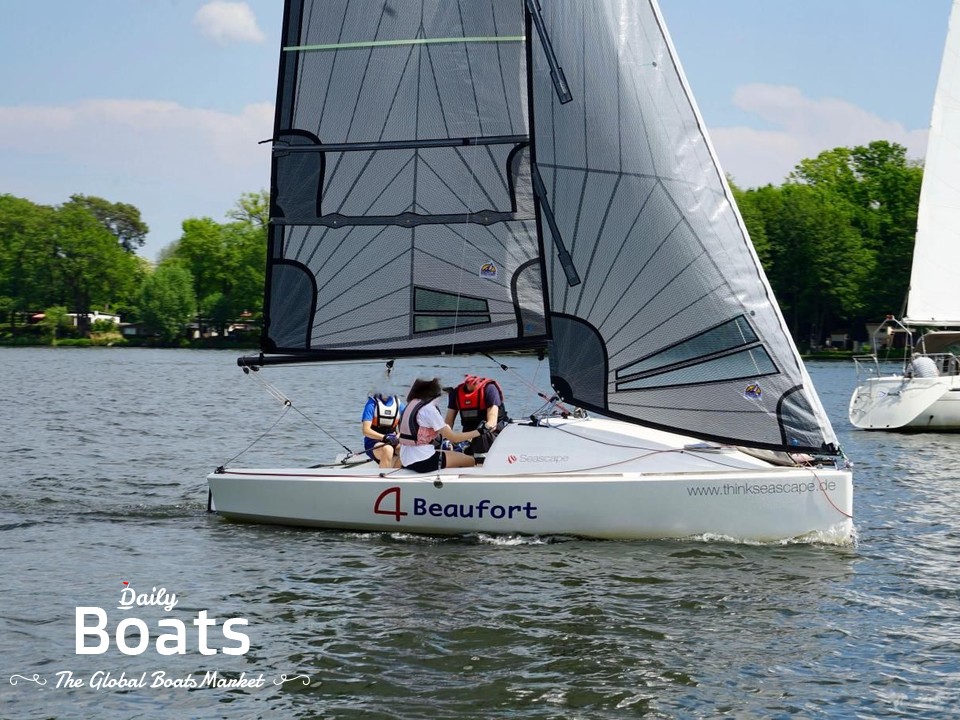 2017 Seascape 18 for sale. View price, photos and Buy 2017 Seascape 18 ...