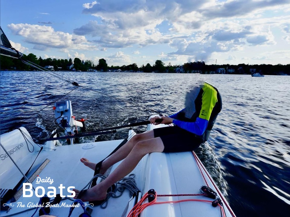 2017 Seascape 18 for sale. View price, photos and Buy 2017 Seascape 18 ...