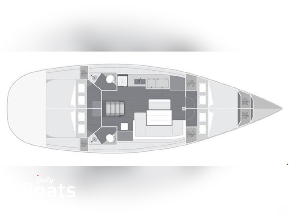 2011 Jeanneau 44I for sale. View price, photos and Buy 2011 Jeanneau ...