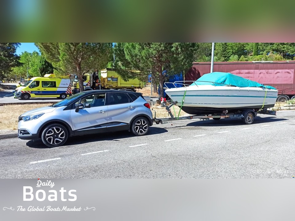 1993 Jeanneau Leader 550 for sale. View price, photos and Buy 1993 ...