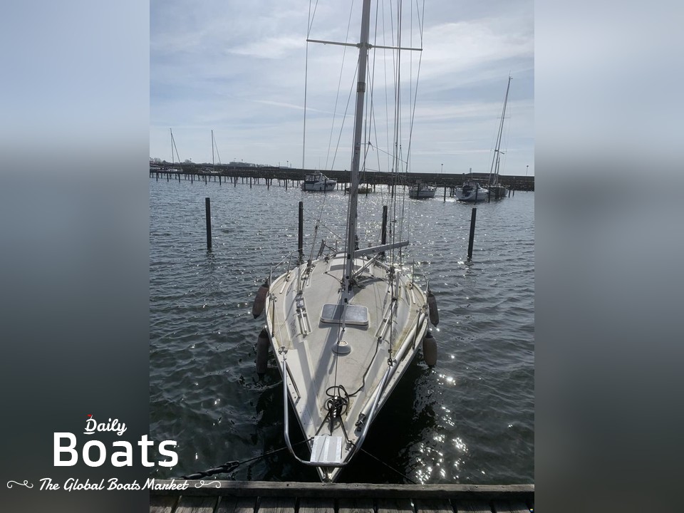 Helmsman 26 for sale. View price, photos and Buy Helmsman 26 #474614