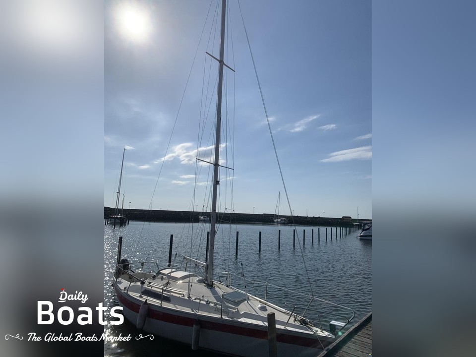 Helmsman 26 for sale. View price, photos and Buy Helmsman 26 #474614