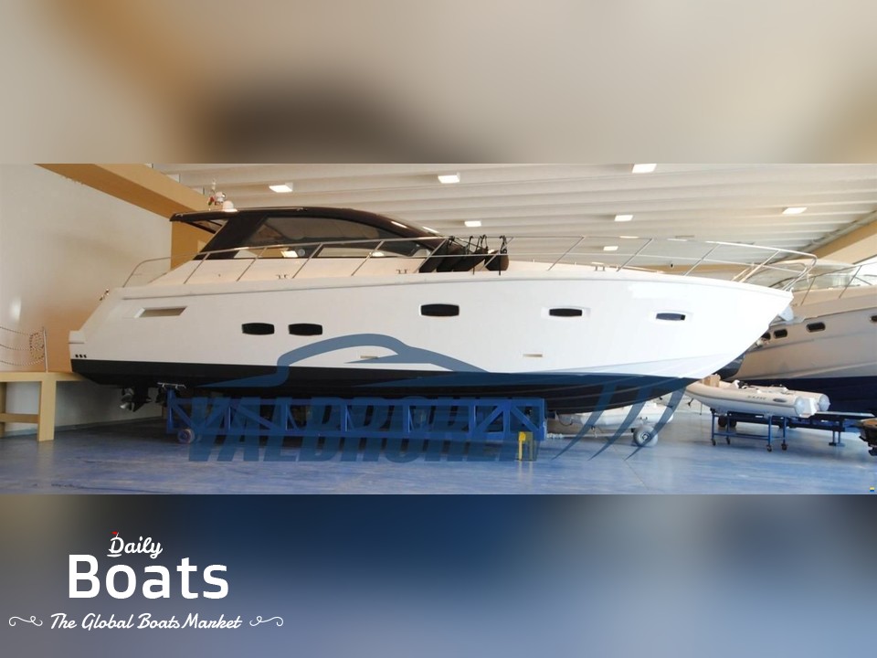 2008 Sealine Sc 47 for sale. View price, photos and Buy 2008 Sealine Sc ...