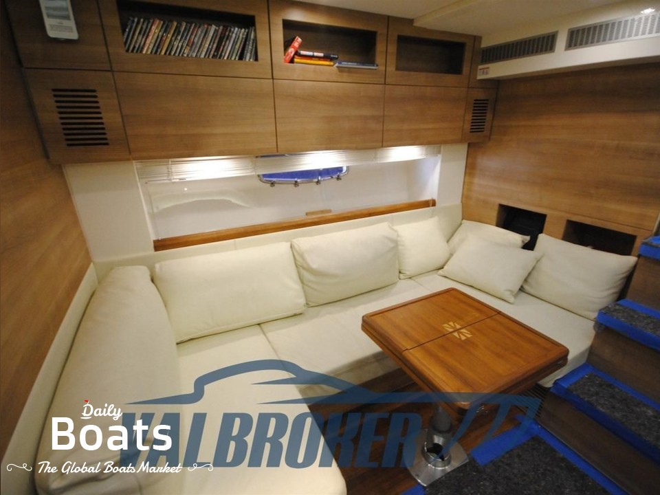 2008 Sealine Sc 47 for sale. View price, photos and Buy 2008 Sealine Sc ...