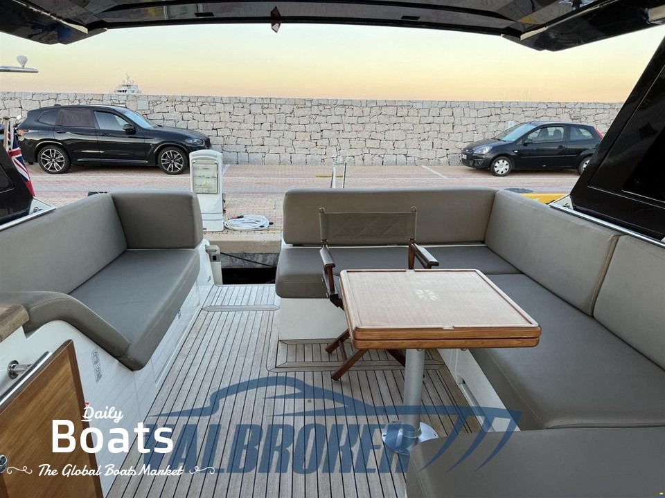 2008 Sealine Sc 47 for sale. View price, photos and Buy 2008 Sealine Sc ...