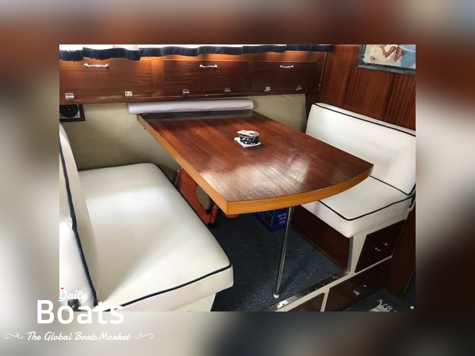 1966 Chris Craft Commander 38 Express for sale. View price, photos and ...