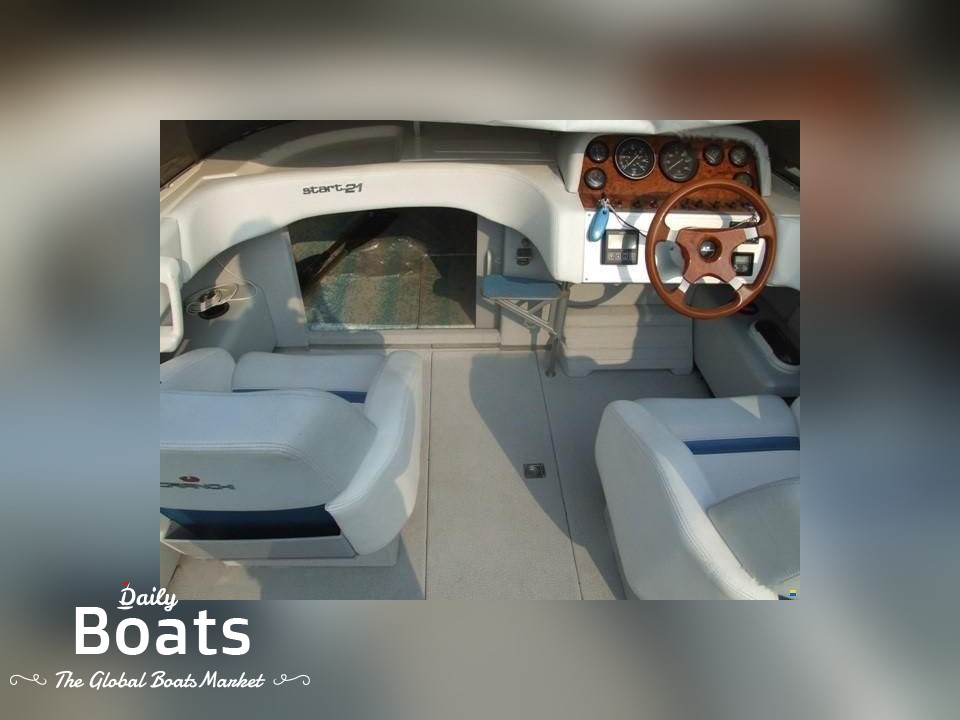 1992 Cranchi Start 21 for sale. View price, photos and Buy 1992 Cranchi ...