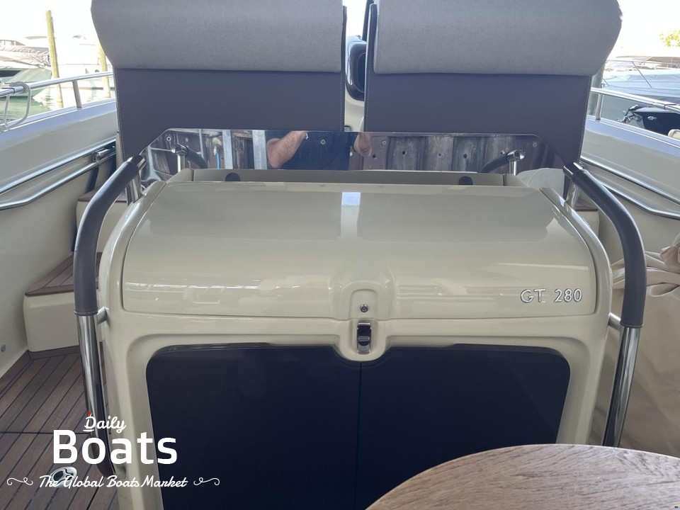 2021 Invictus 280 Gt for sale. View price, photos and Buy 2021 Invictus ...