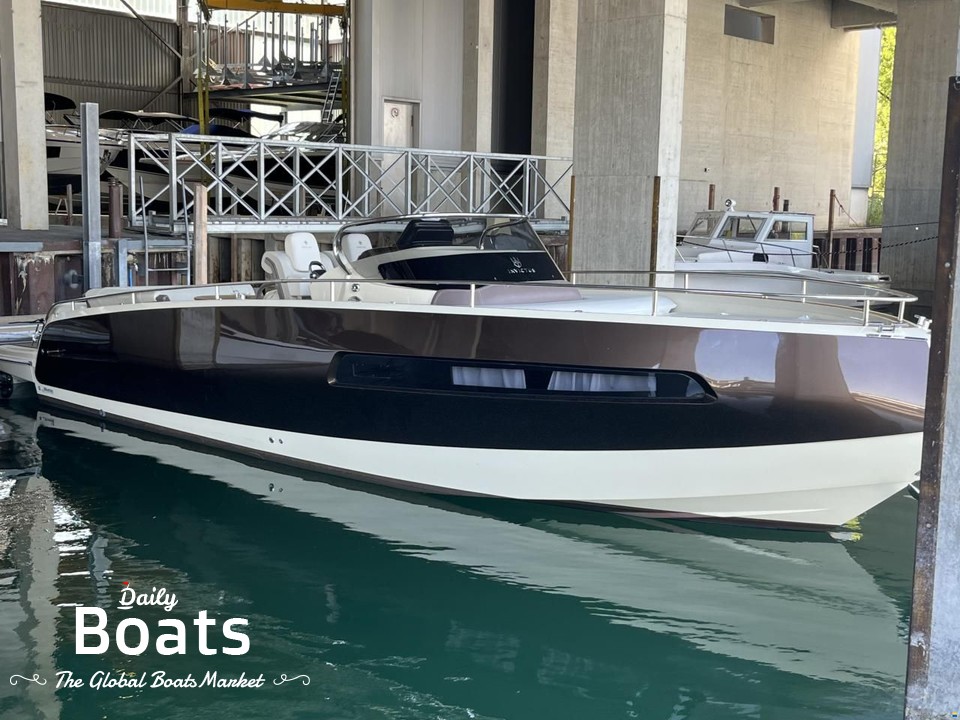 2021 Invictus 280 Gt for sale. View price, photos and Buy 2021 Invictus ...