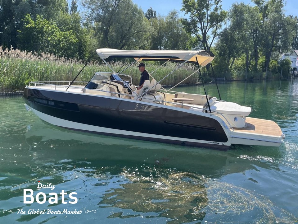 2021 Invictus 280 Gt for sale. View price, photos and Buy 2021 Invictus ...