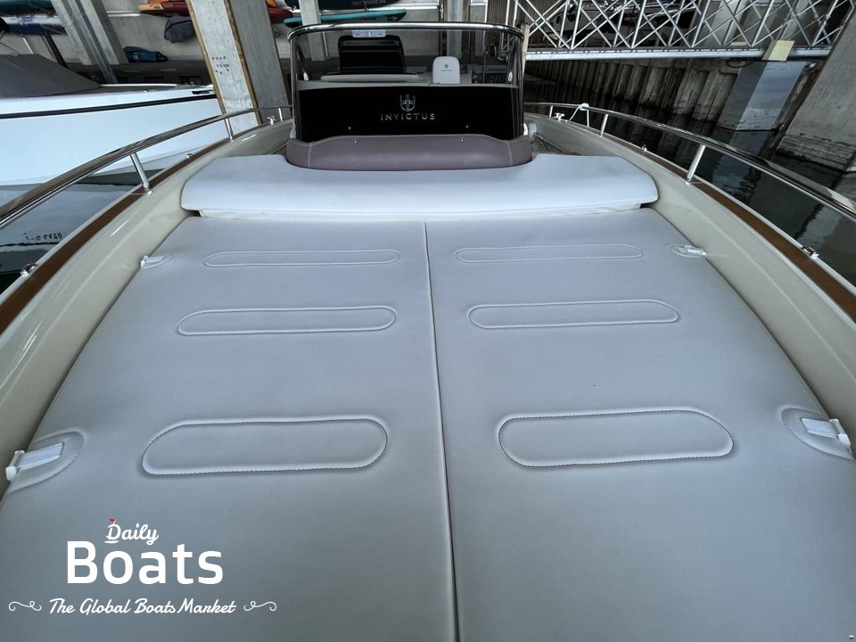 2021 Invictus 280 Gt for sale. View price, photos and Buy 2021 Invictus ...