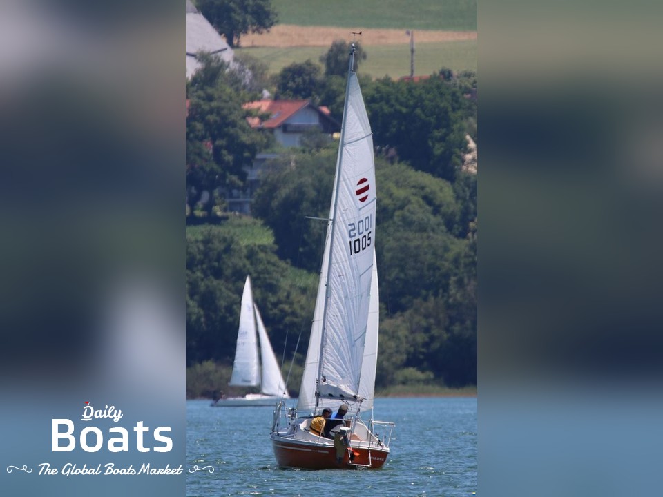 1979 Sunbeam S22 - Kielschwert for sale. View price, photos and Buy ...