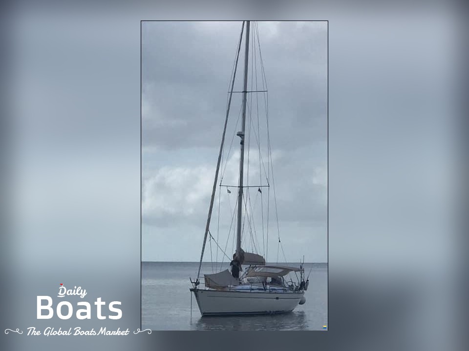 2001 Bavaria 47 Cruiser for sale. View price, photos and Buy 2001 ...