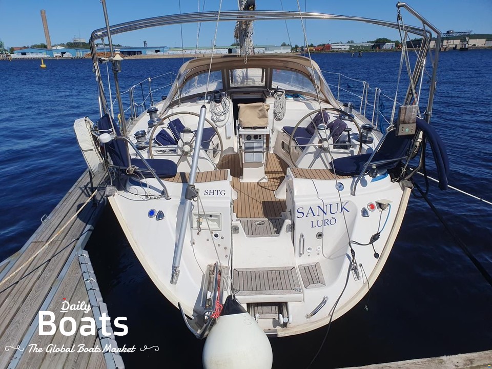 2001 Bavaria 47 Cruiser for sale. View price, photos and Buy 2001 ...