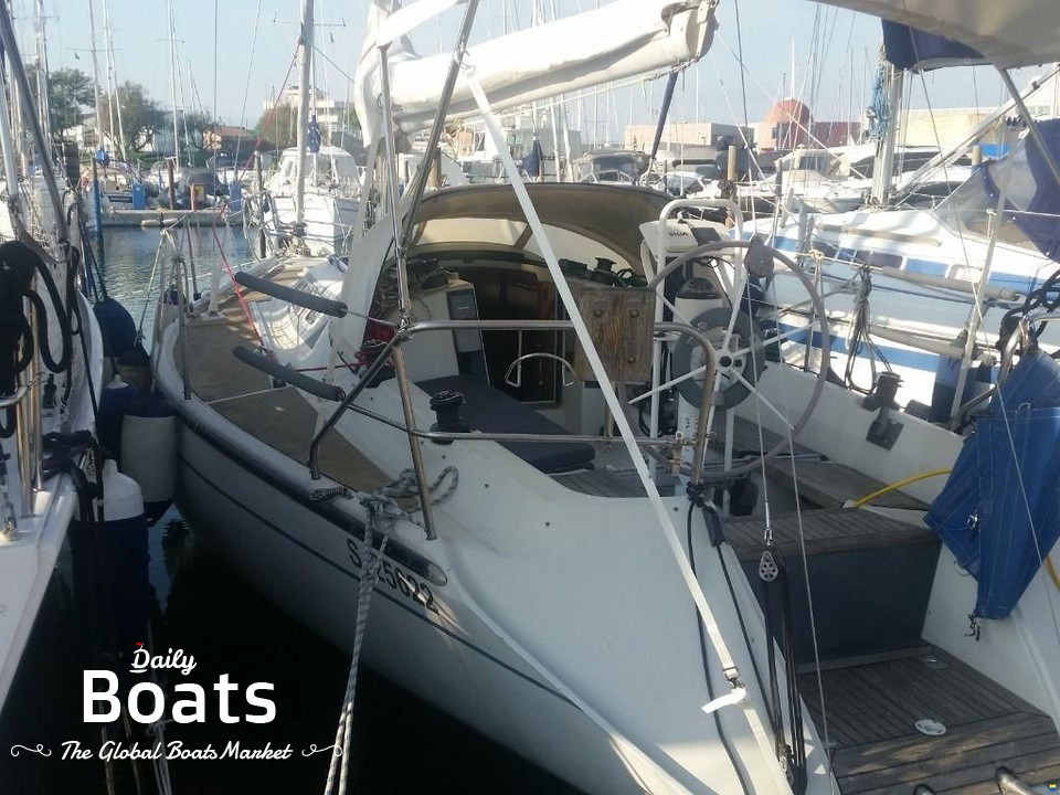 1988 Dehler 34/Optima 106 for sale. View price, photos and Buy 1988 ...